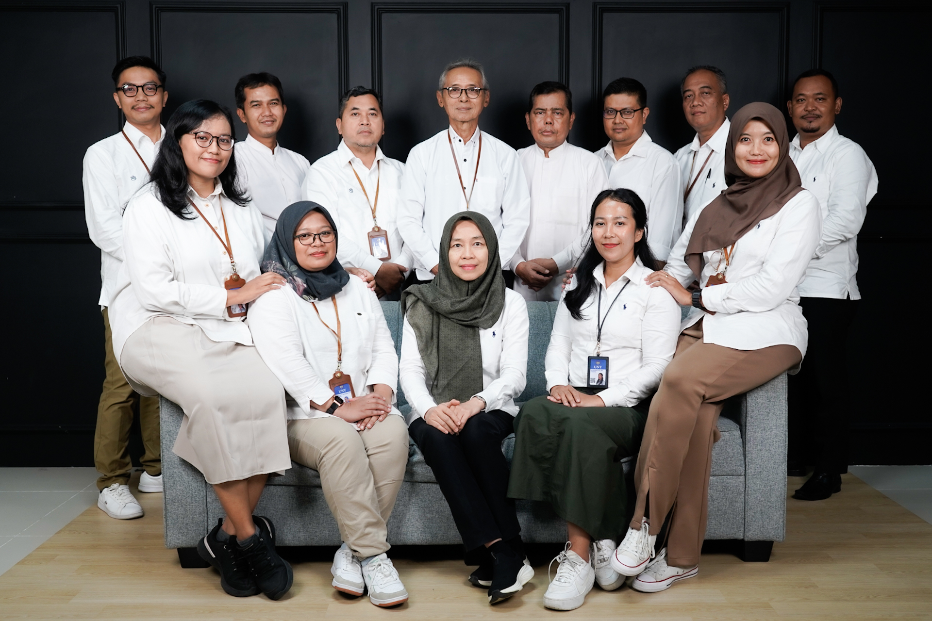 Prodi Ilmu Sejarah - Fakultas Ilmu Sosial