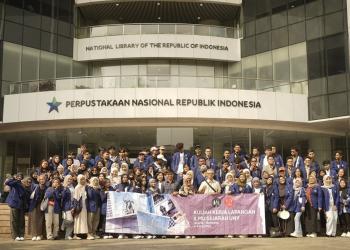 Prodi Ilmu Sejarah - Fakultas Ilmu Sosial